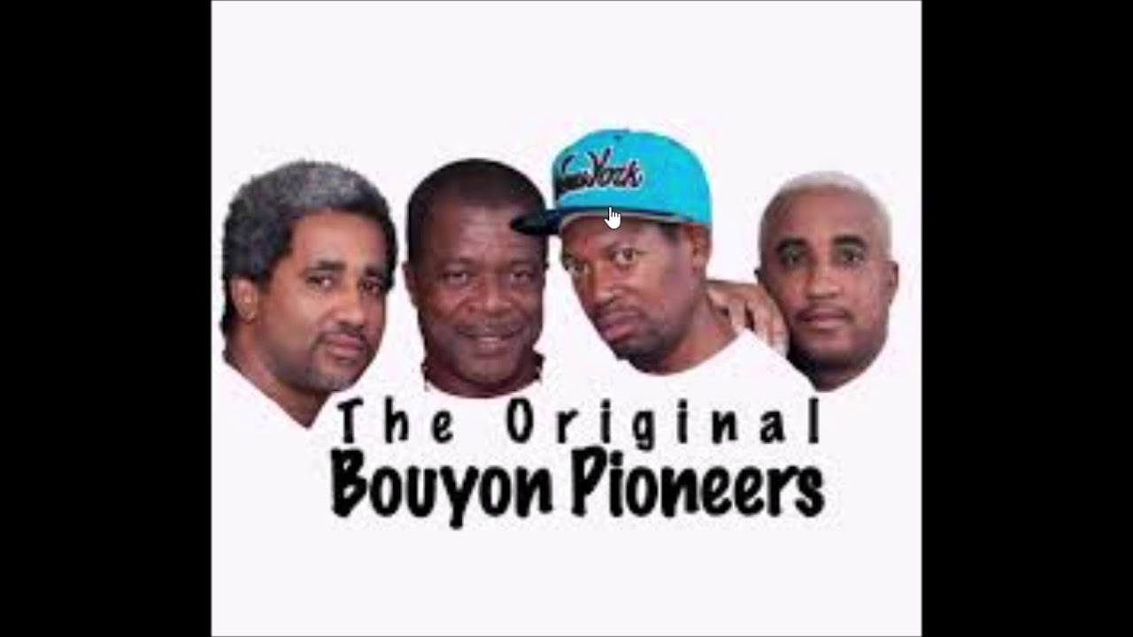 wck original bouyon pioneers live 2019 pt 1 - YouTube