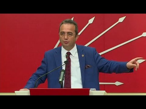 CHP: Milleti rahatlatmak için bu seçimler iptal edilmeli
