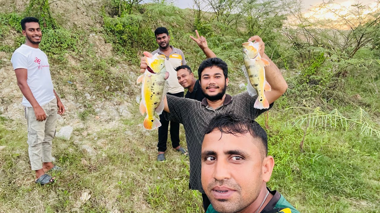 রিজিকে ছিলো আলহামদুলিল্লাহ। - YouTube