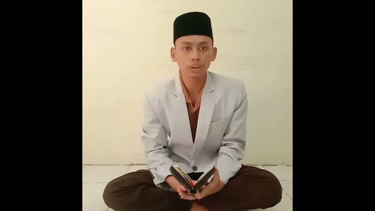 M037. LOMNA MTQ_AL-MU'MINUN 6-10 - YouTube