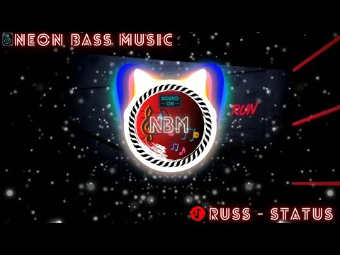 Russ - STATUS [NBM RELEASE]