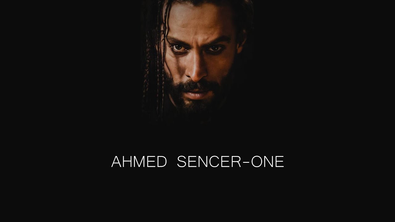 Ahmed Sencer-ONE (Sultan Ahmed Sanjar-One) l uyanis buyuk selcuklu l HD ...