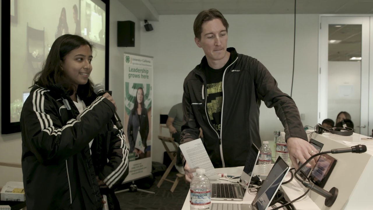 Using Scratch to Create an Interactive Story or Game - YouTube