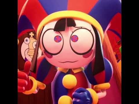 ☆Jax x listener☆ {Caine turn you into nezuko} - YouTube