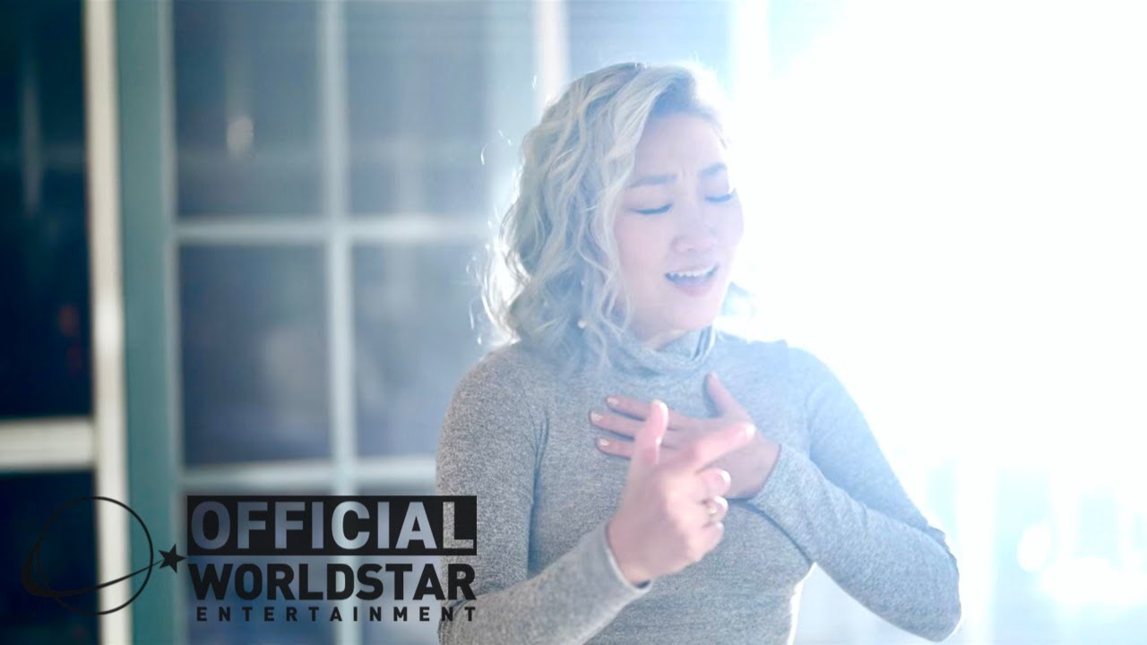 에스나 (eSNa) - 'Worth It (토닥토닥)' MV Teaser #2 - YouTube