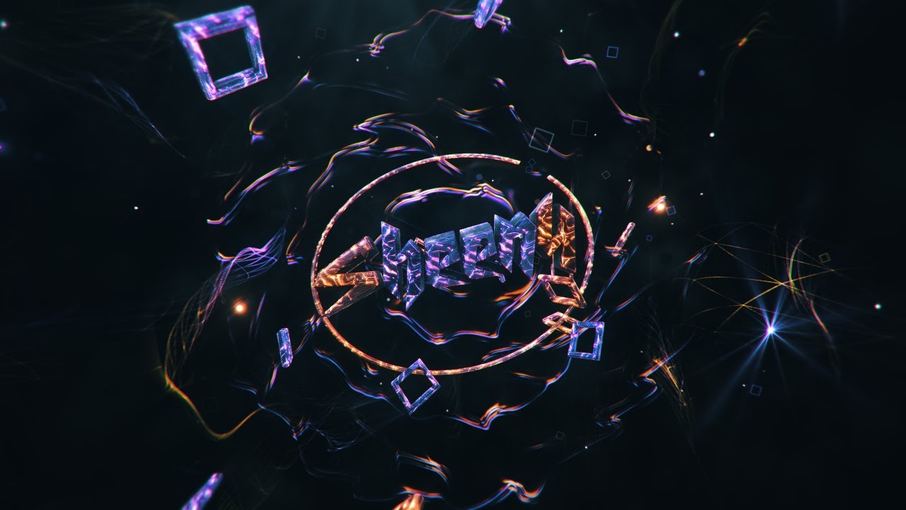 Intro ~ Sheeny v.14 | - YouTube