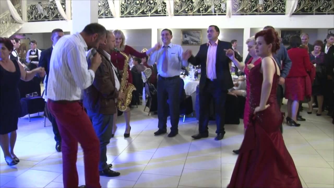 Adrian Rigu & Ursu 4 - YouTube