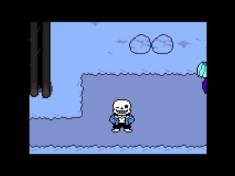 Sand Undertale - YouTube