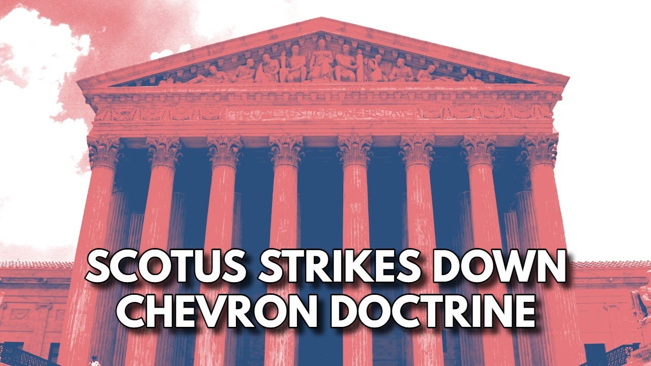 How SCOTUS Screwed All Americans In One Day - YouTube