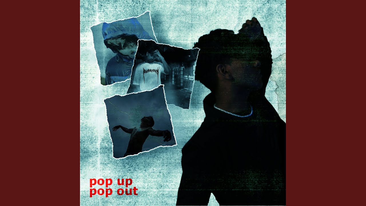POP UP POP OUT - YouTube