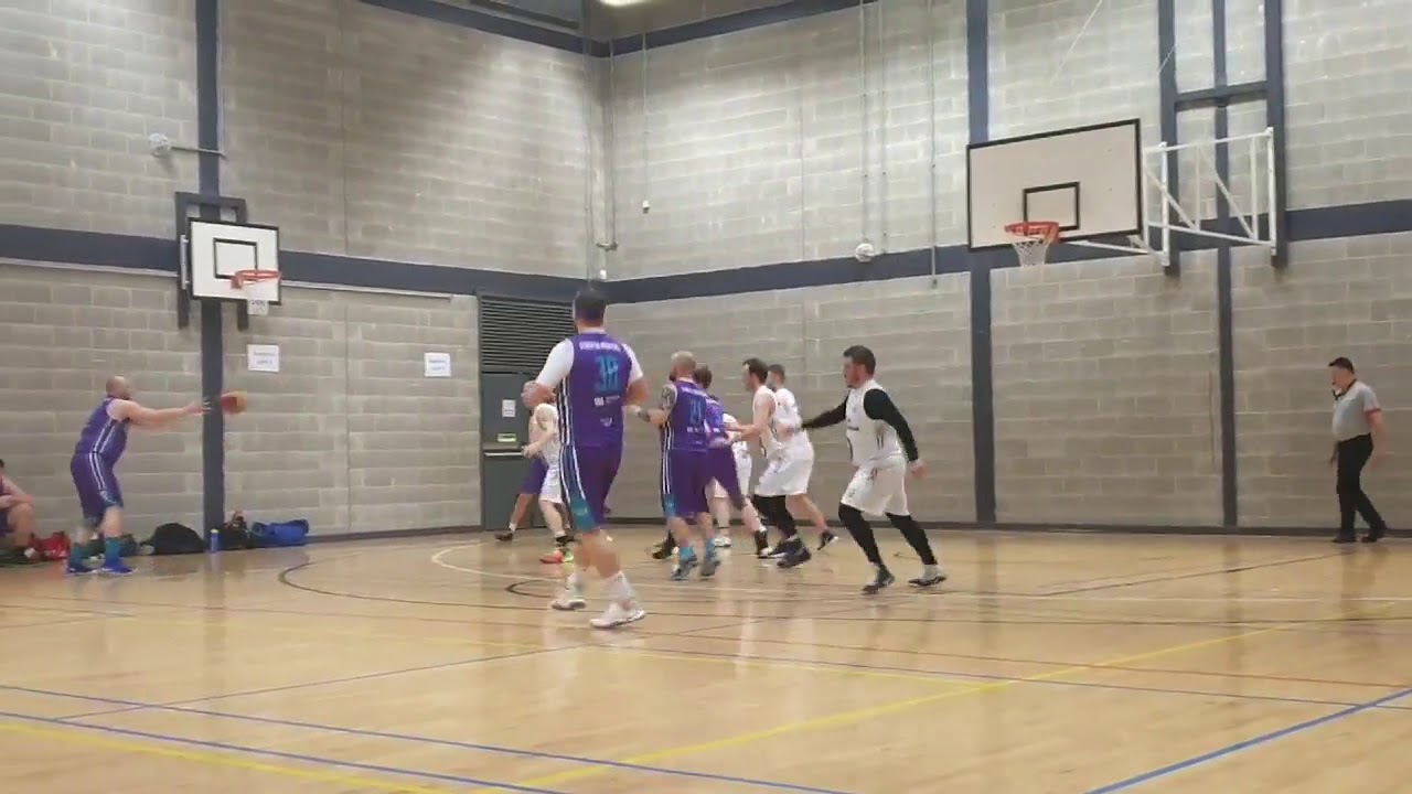 Stockton rockets vs east Durham 2019 - YouTube