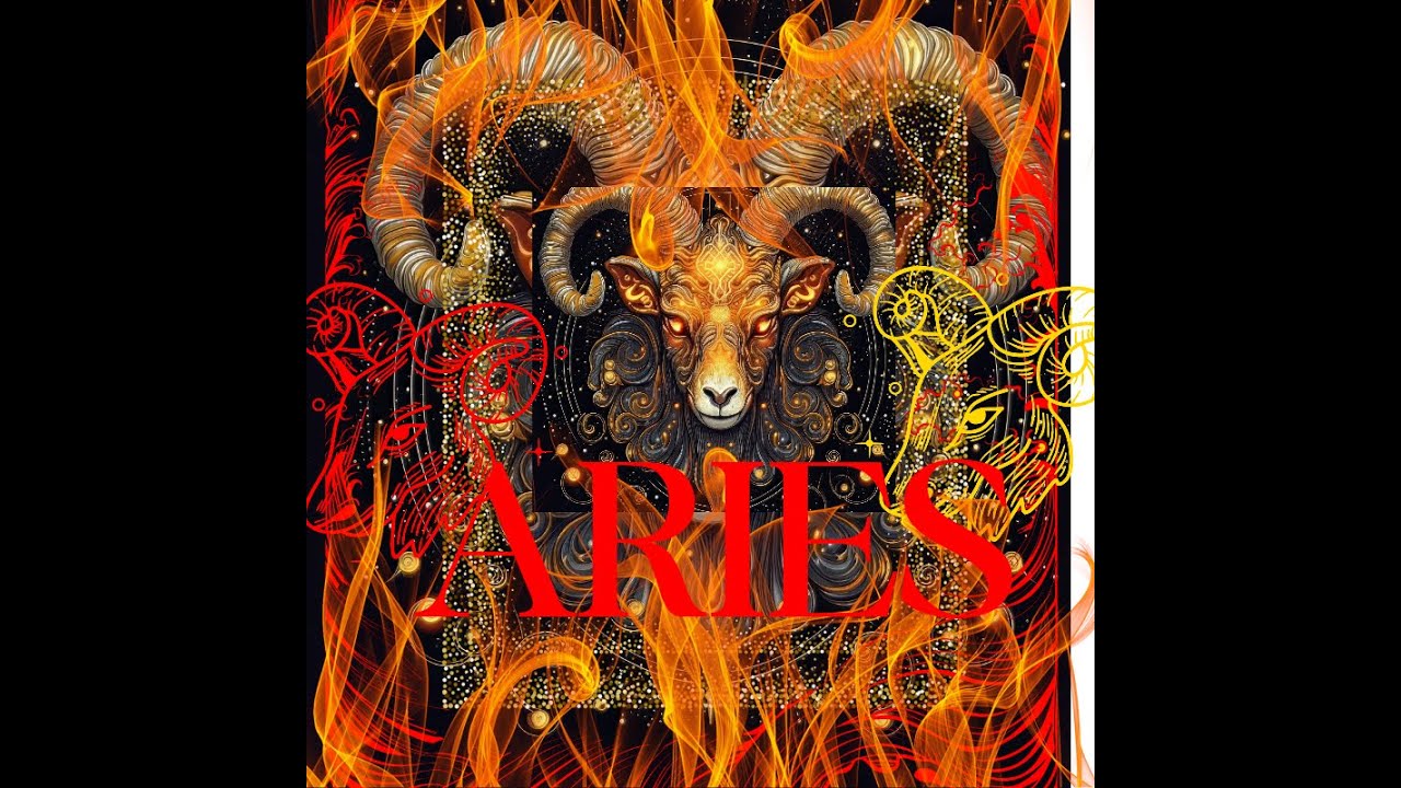ARIES LEFT YOU OUT IN THE COLD ONLY TO WATCH YOU WIN THREW AWAY ...