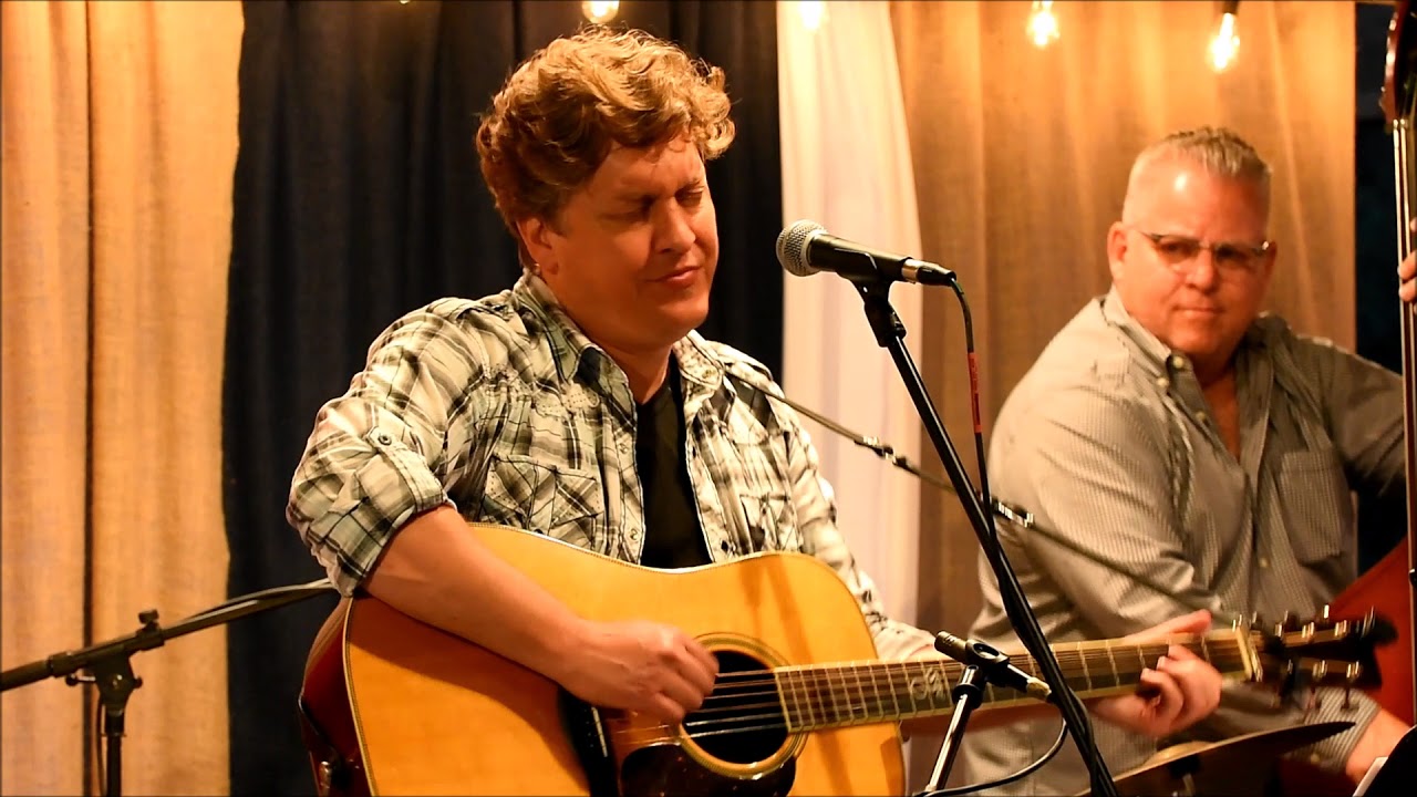 Shawn Camp Two Pina Coladas 7-3-17 - YouTube
