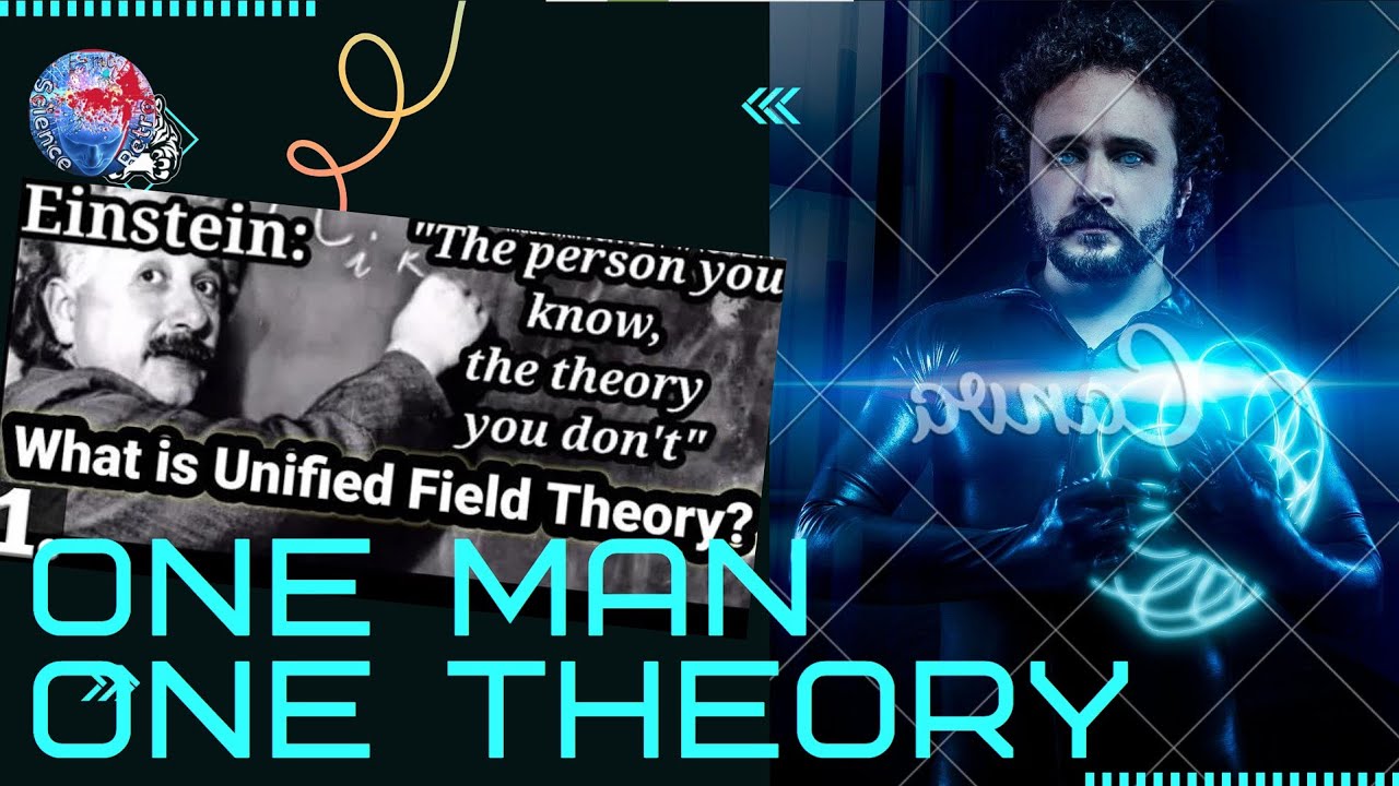 What is Unified Field Theory in Hindi|with English Subtitles|Unified ...
