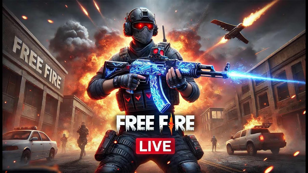 SANDY NEGI IS LIVE || CLASH SQUAD TOURNAMENT DAY 4 - YouTube