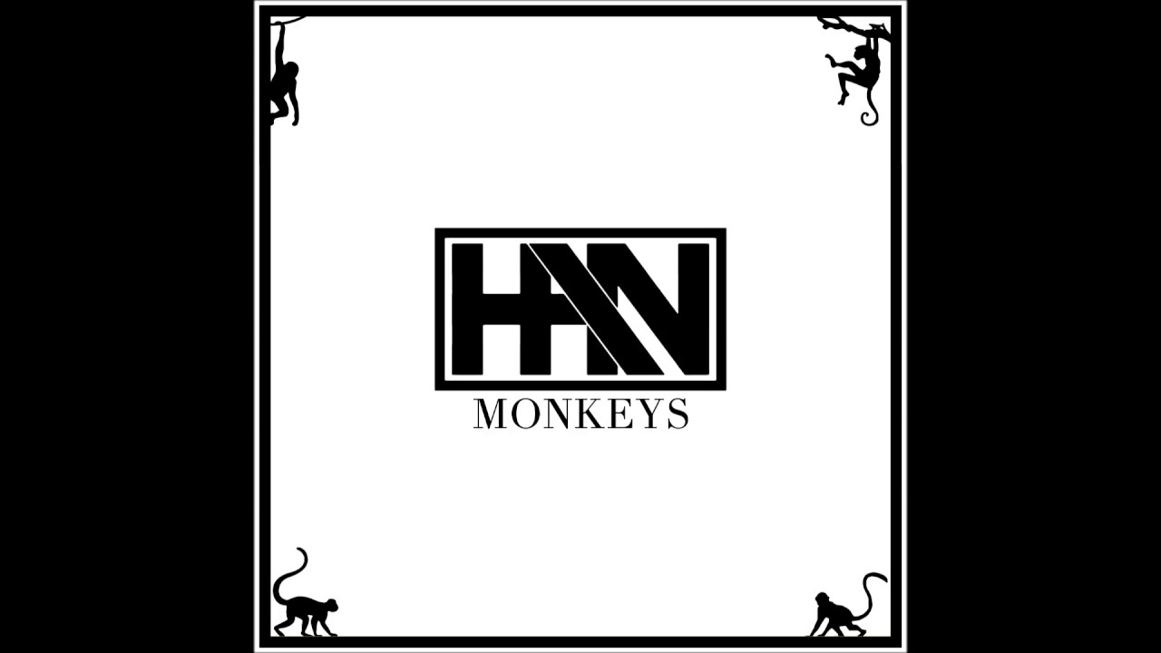 Han - Monkeys (Original mix) [FREE DOWNLOAD] - YouTube