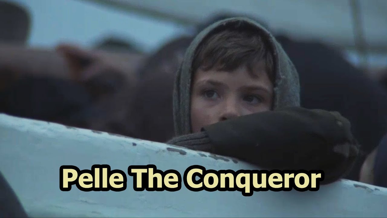 Pelle The Conqueror - 1850 Farm Simulator - YouTube