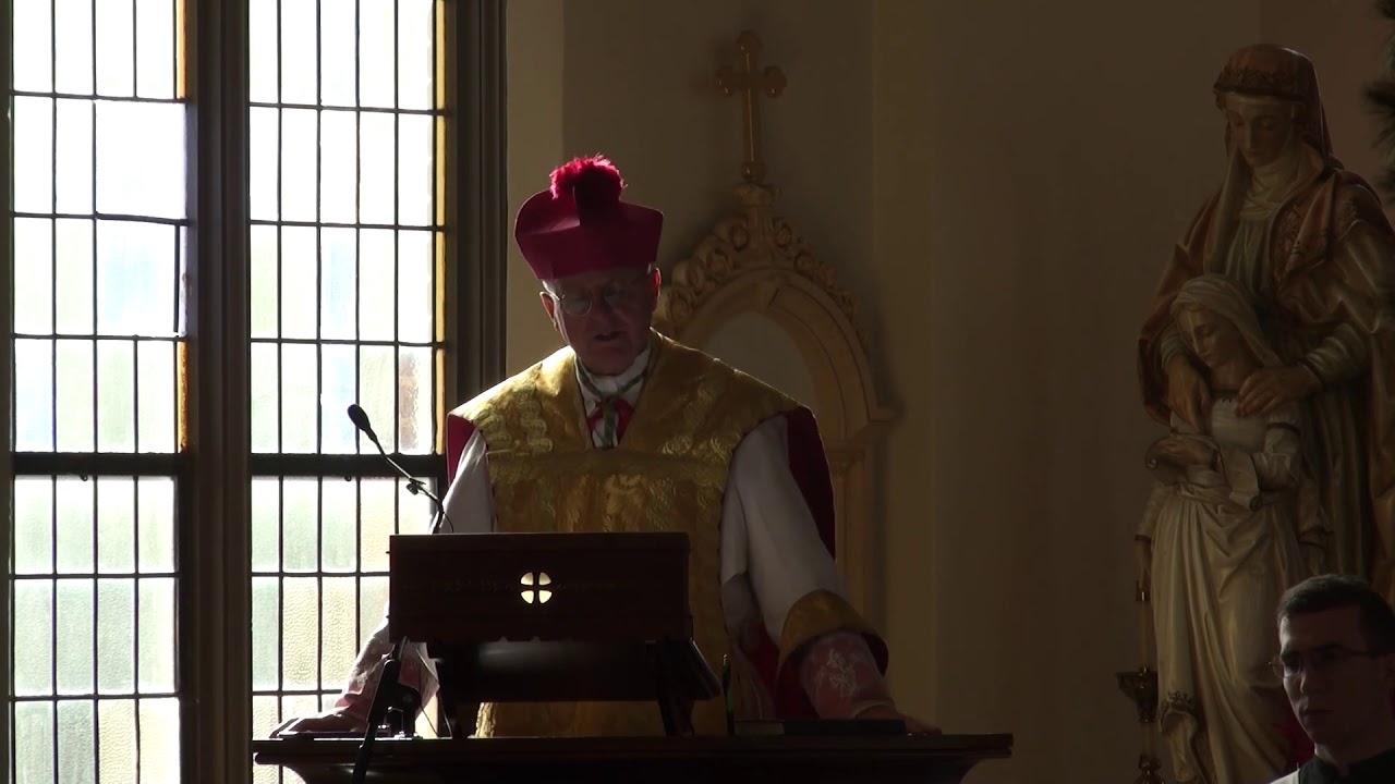 The Problems with the Modern Family, by Most Rev. Donald J. Sanborn ...