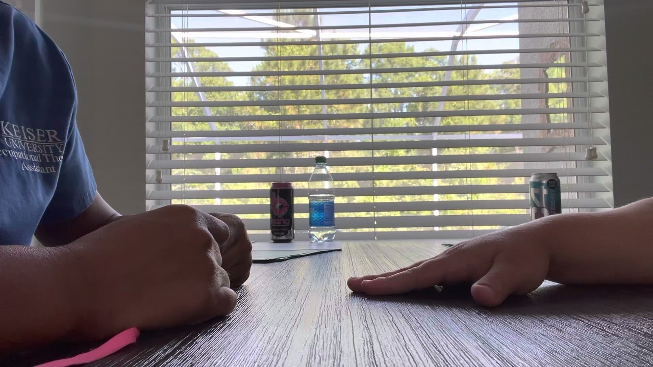 Edema figure 8 - YouTube