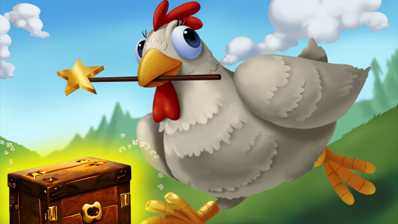 The Chicken Roguelike game that you've got to try | Machick First ...
