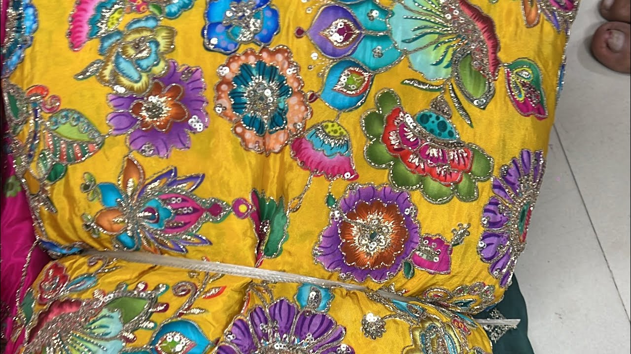 New Fabric In Shifa Textile - YouTube