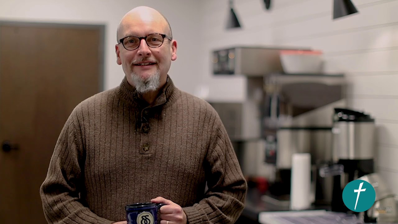 Sunday Invitation: Jeff Faull, 1.28.2021 - YouTube