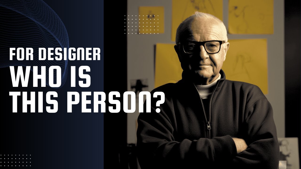 True Story | Logo Designer | Icon Design - YouTube