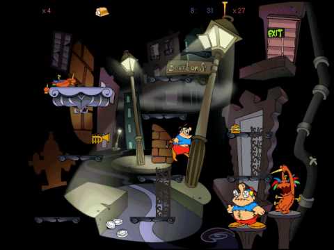 Arcade America Playthrough 7 (New Orleans) - YouTube