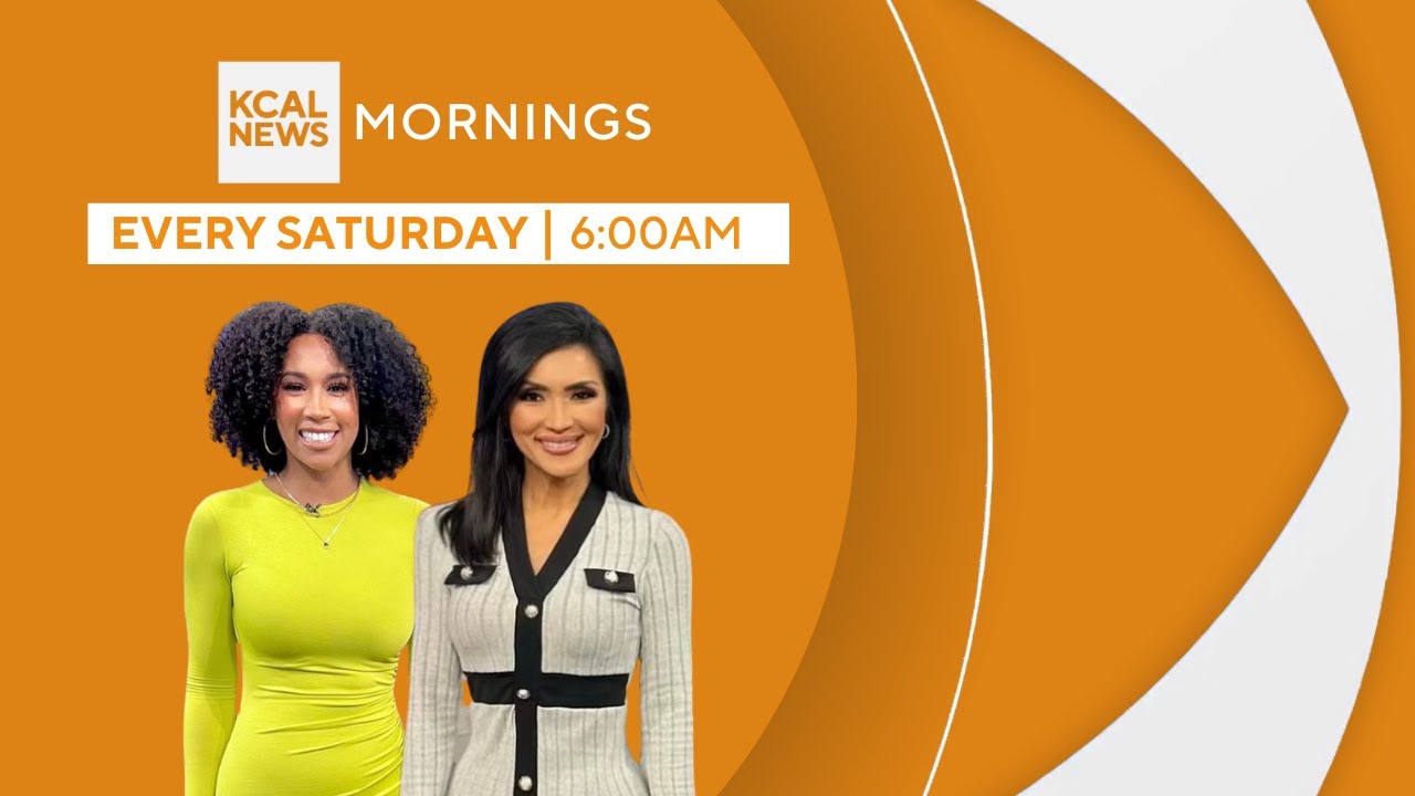 KCAL NEWS MORNINGS HEADLINES MAY 18 | CBS LOS ANGELES - YouTube