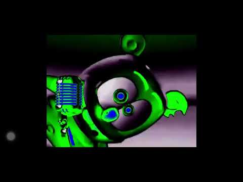 preview 2 the gummy bear custom remix v2 effects