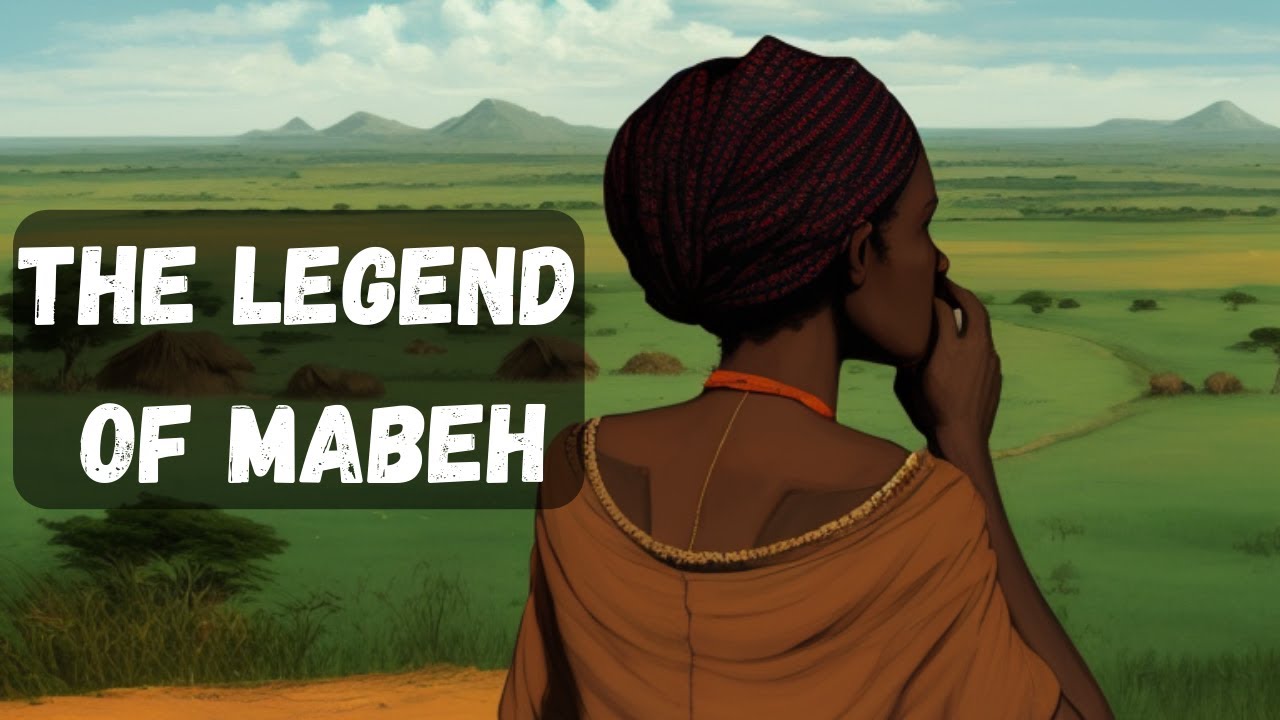 MABEH: The Haunting Tale of the Land's Unfortunate Heroine - YouTube