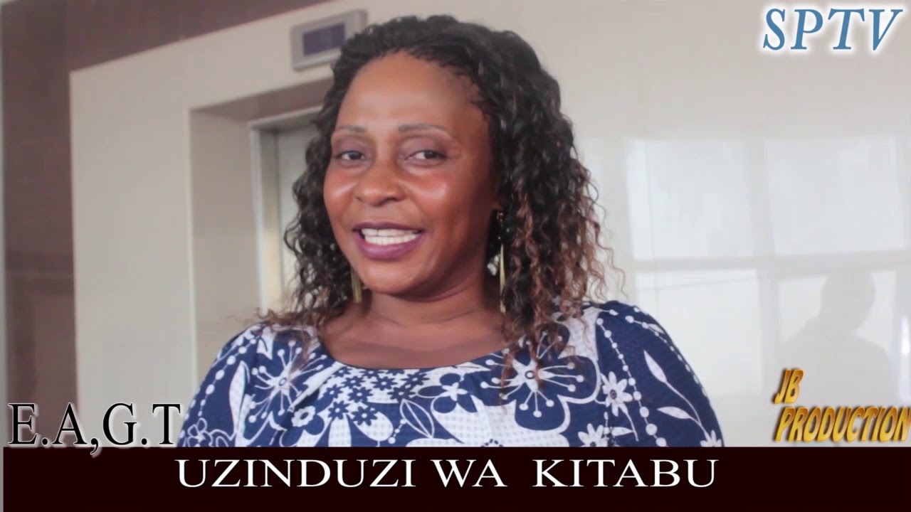 part 3 mp4 MWINJILISTI JOSEPHINA TOBIAS,MARTHA BALAKA - YouTube