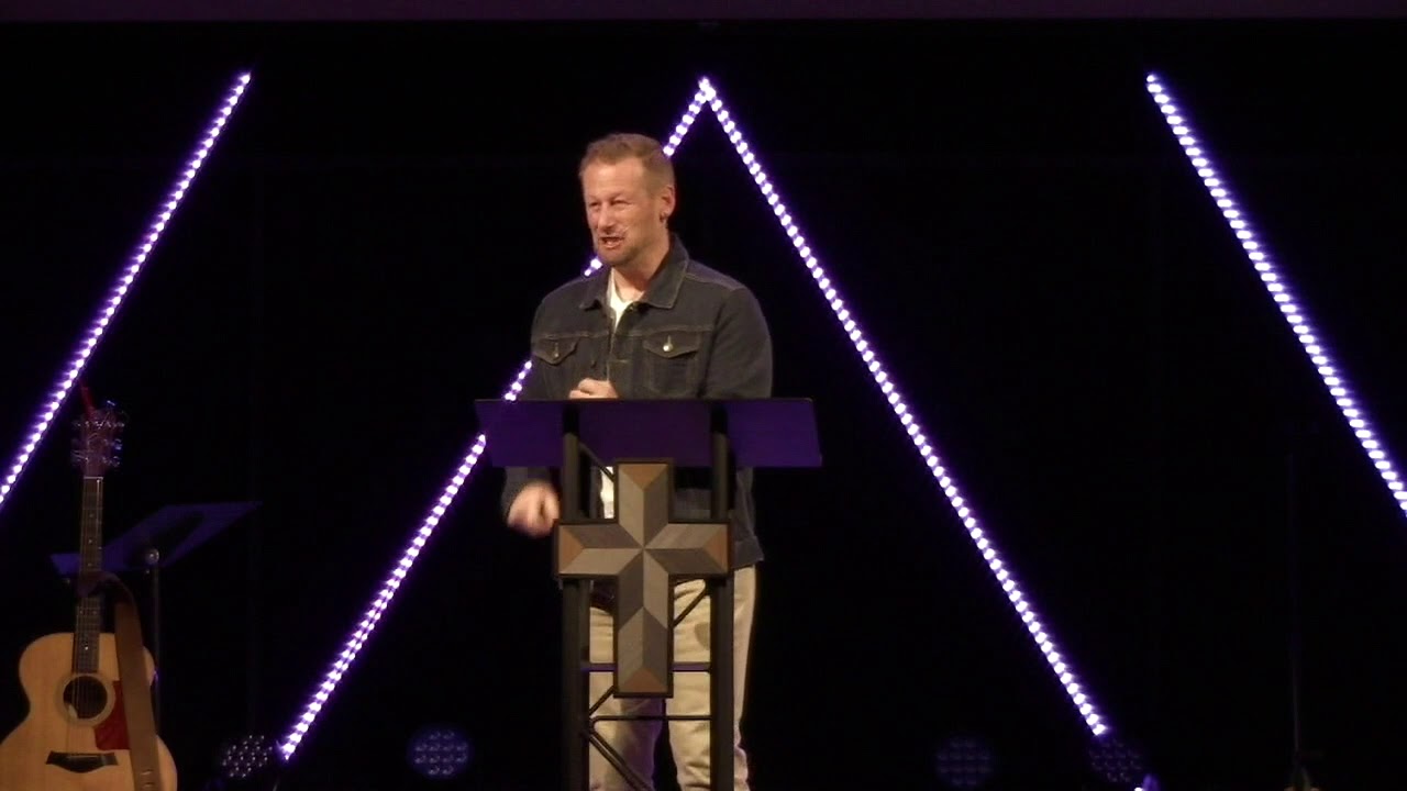 February 23, 2020 – Week 7 – “When The Stars Fall Down: A Revelation ...