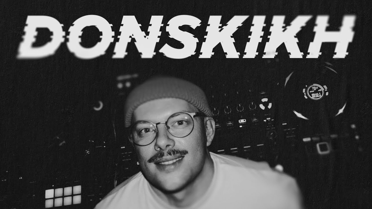 DONSKIKH. Заявка на Wedding Awards 2024 - YouTube