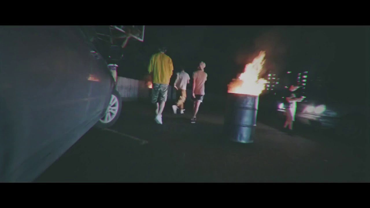 Allj(Элджей) - Растафарай (Приглашение на концерт) - YouTube