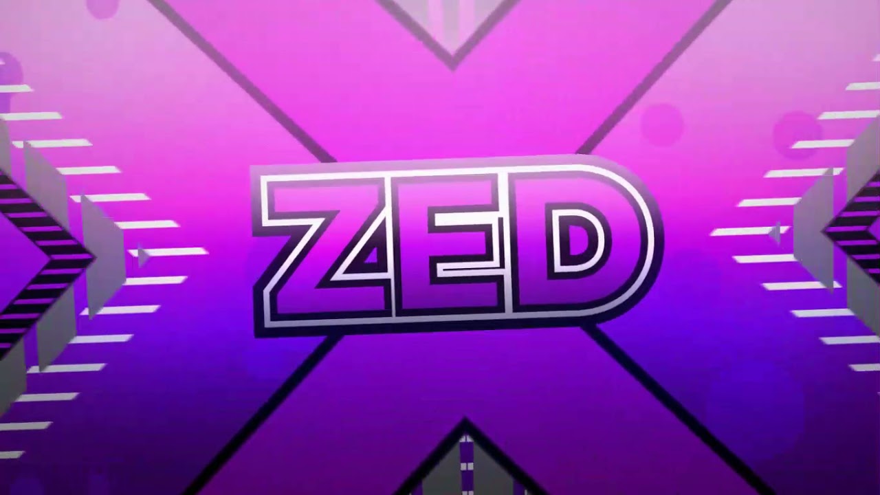 INTRO /// ZED - YouTube