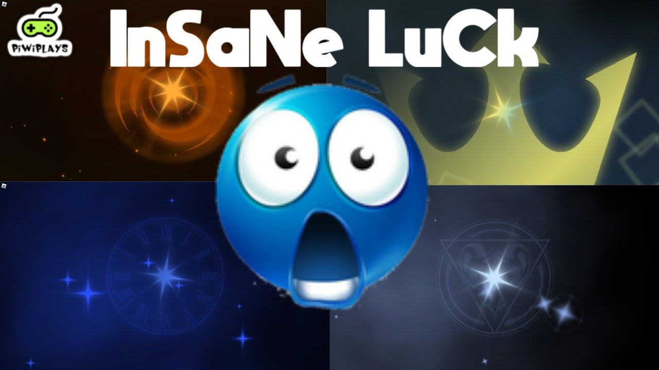 73 HEAVENLY POTIONS IN SOLS RNG ERA 9 - YouTube