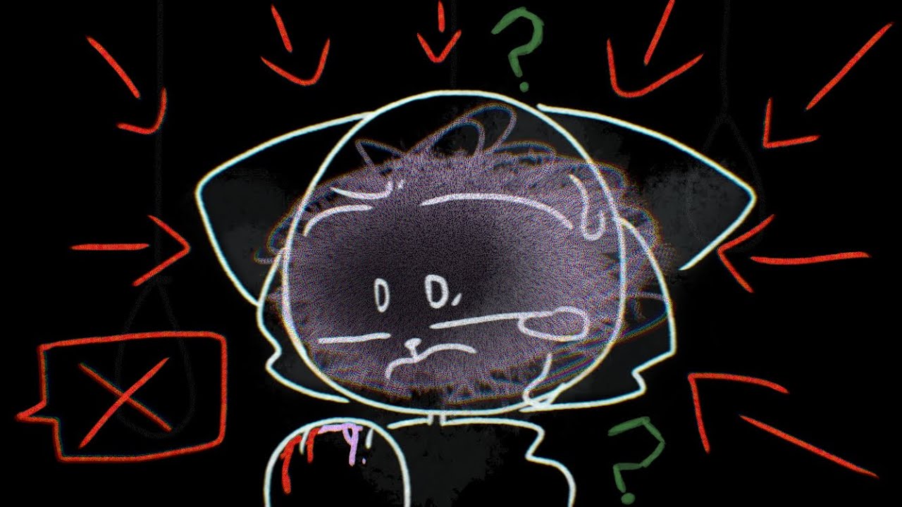 Dreamcore meme|vent|animation memes|flipaclip|blood|pls Desc Read - YouTube