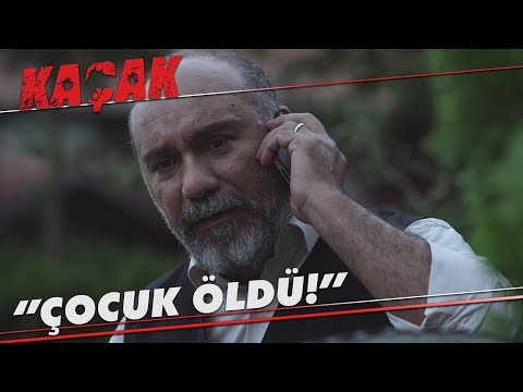 ''Çocuk öldü!'' - Kaçak