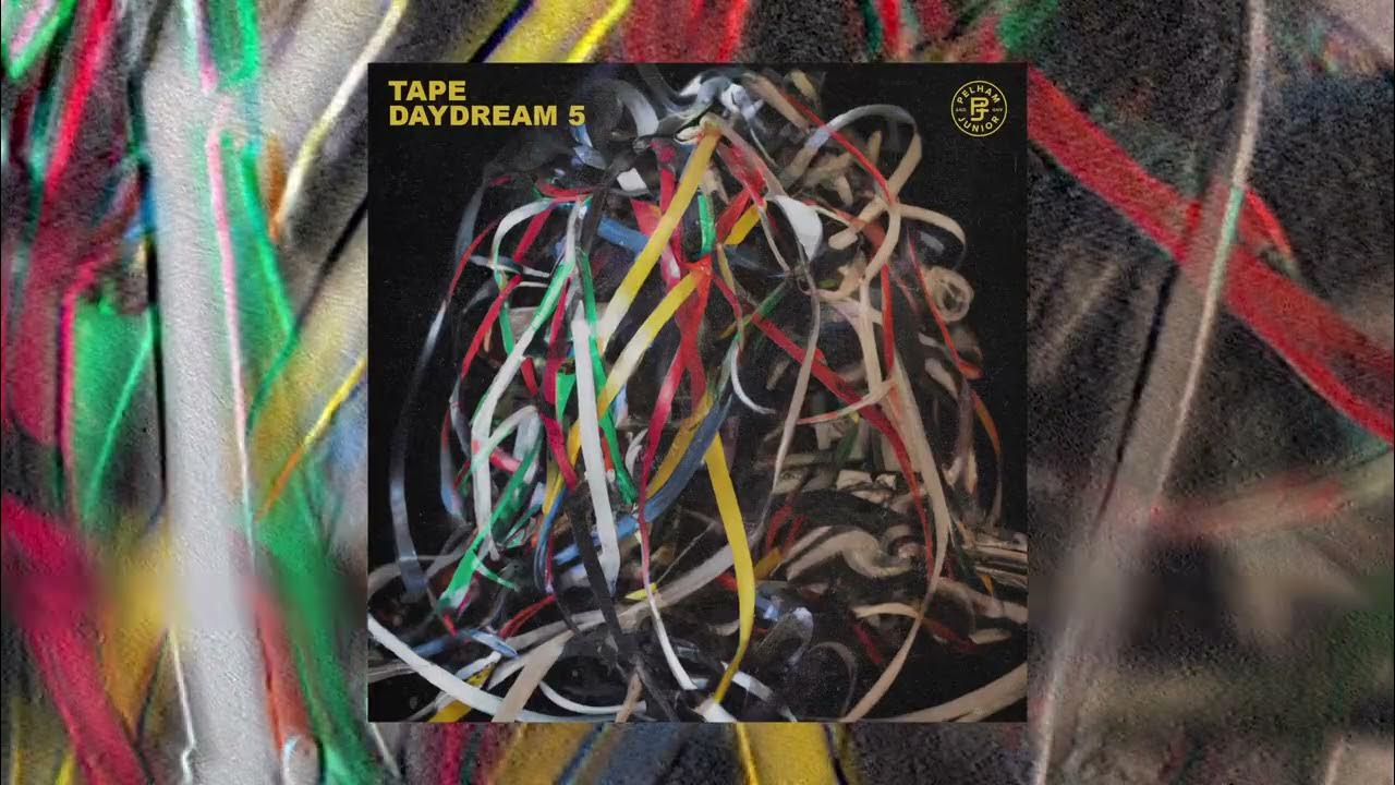 Pelham & Junior - Tape Daydreams Vol. 5 (Sample Pack) - YouTube