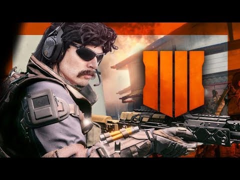 The Doc meets Shroud in-game | Best DrDisRespect Moments #43 - YouTube