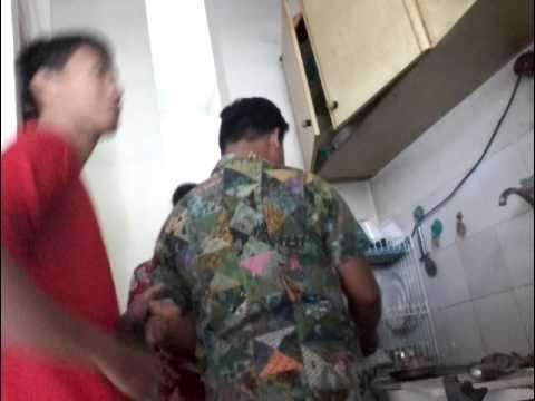 Bokep di dapur - YouTube