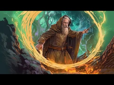 Episode 5 -The Tale of Two Wizards - "Words, Spells, Grounding ...