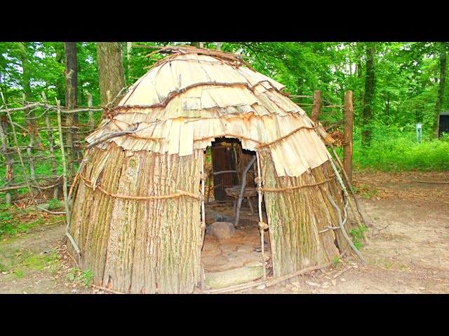 Choctaw Indians Shelter Homes Promise Zones' Offer New Hope To
