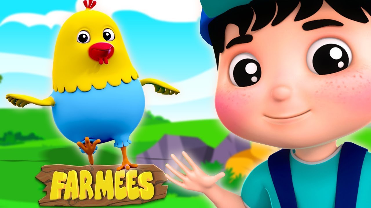 bom dia canção infantil | rimas em português | canções para crianças ...