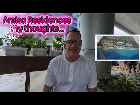 My thoughts! Amisa Residences 