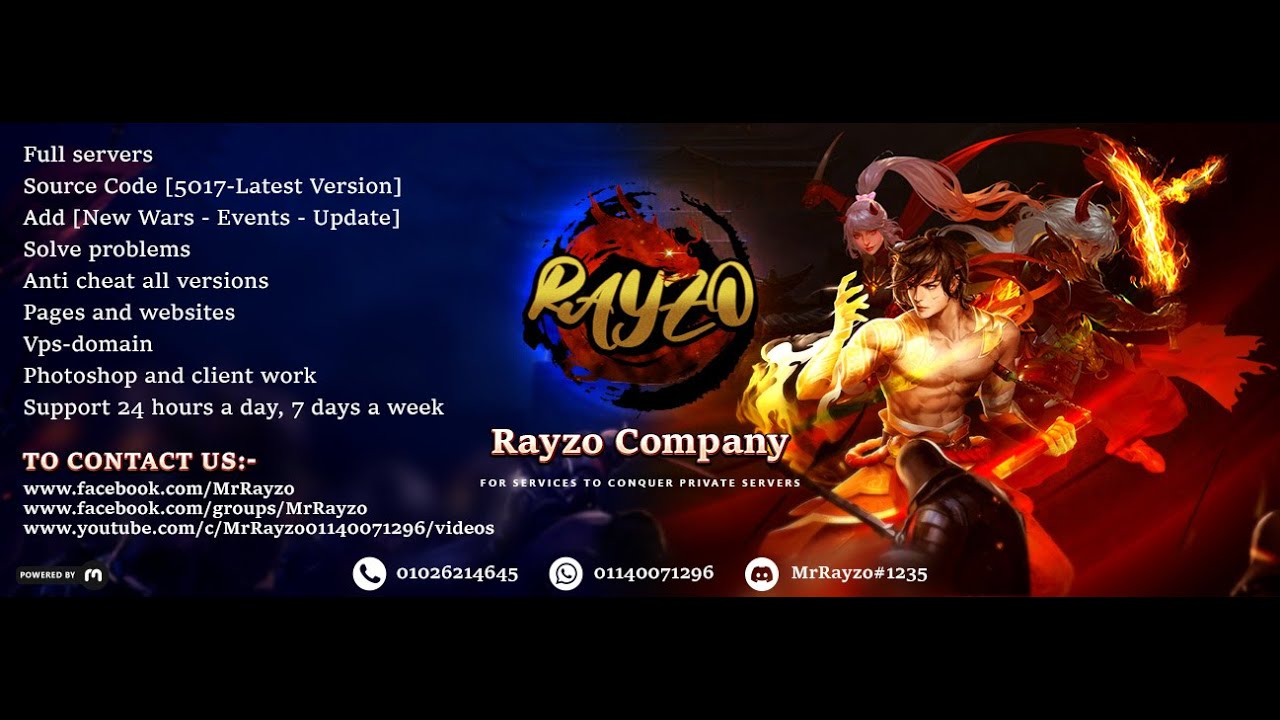 Free Source 2D 6609 stream + Installation - YouTube