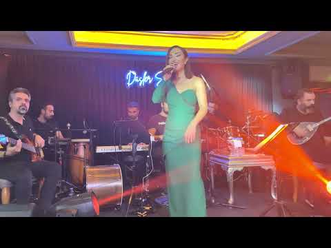 Aysel YAKUPOĞLU - Leyla Mecnun Aşk Görsün