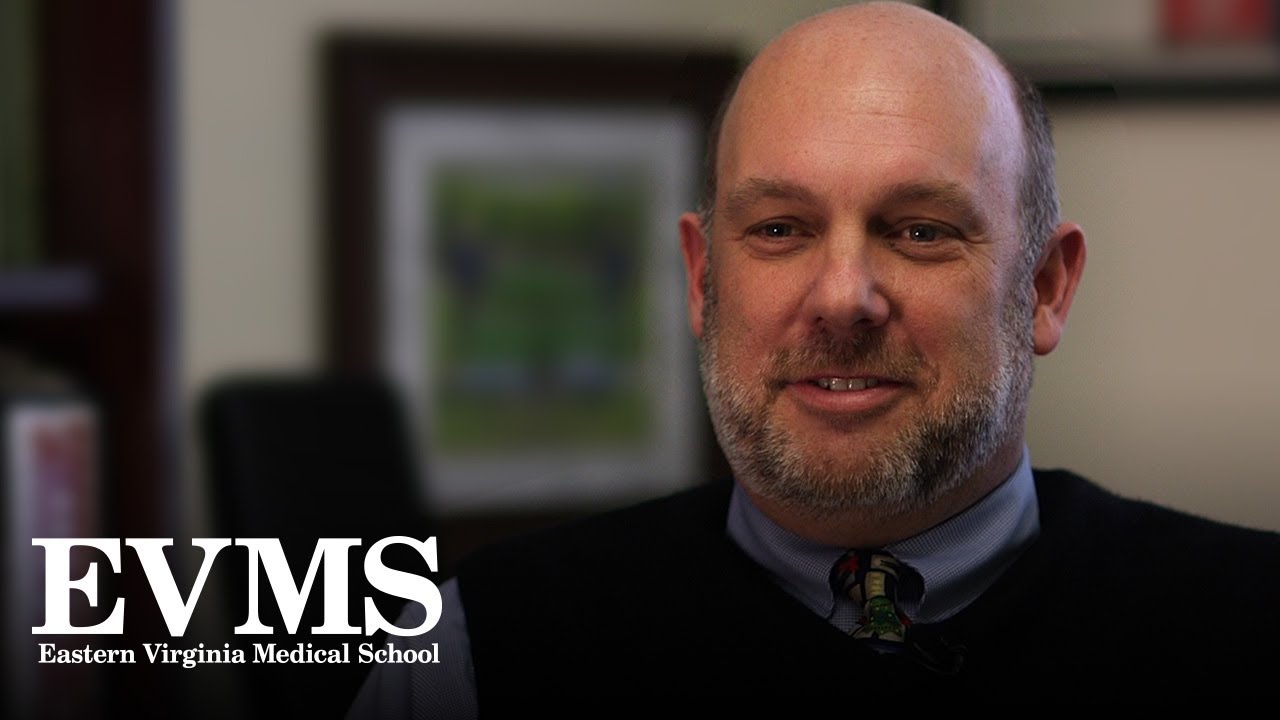 Staff Reflections on MPA program - Travis Kirby - YouTube