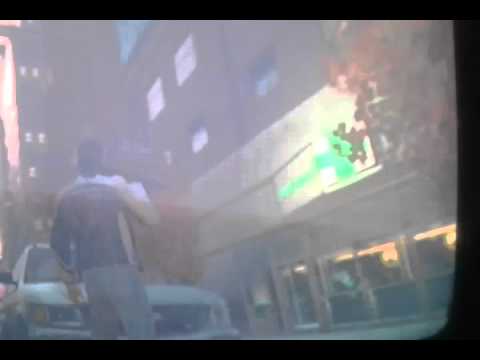 GTA  IV ALLAHU EKBER